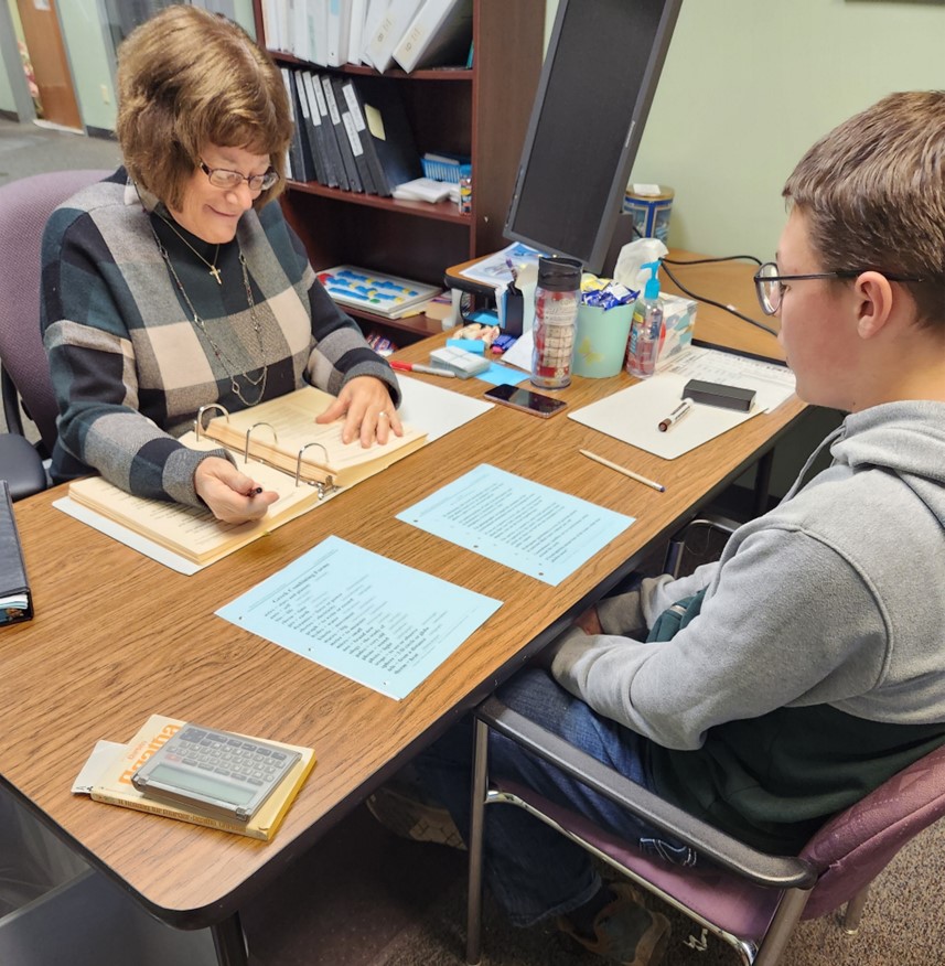 DRC Graduate Spotlight: Cade’s Dyslexia Success Story - Dyslexia ...