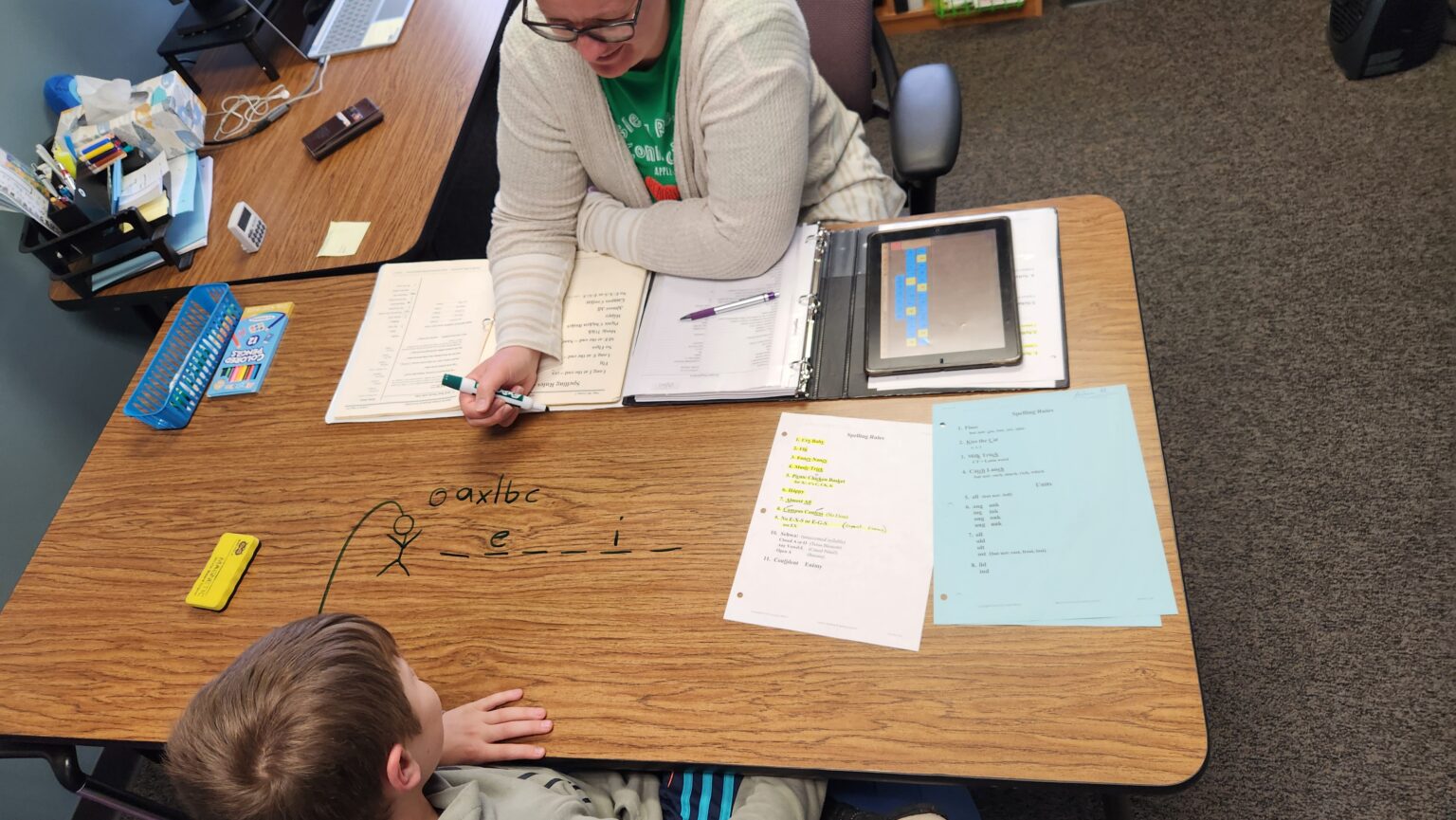 Dyslexia and Processing: Understanding the Connection - Dyslexia ...