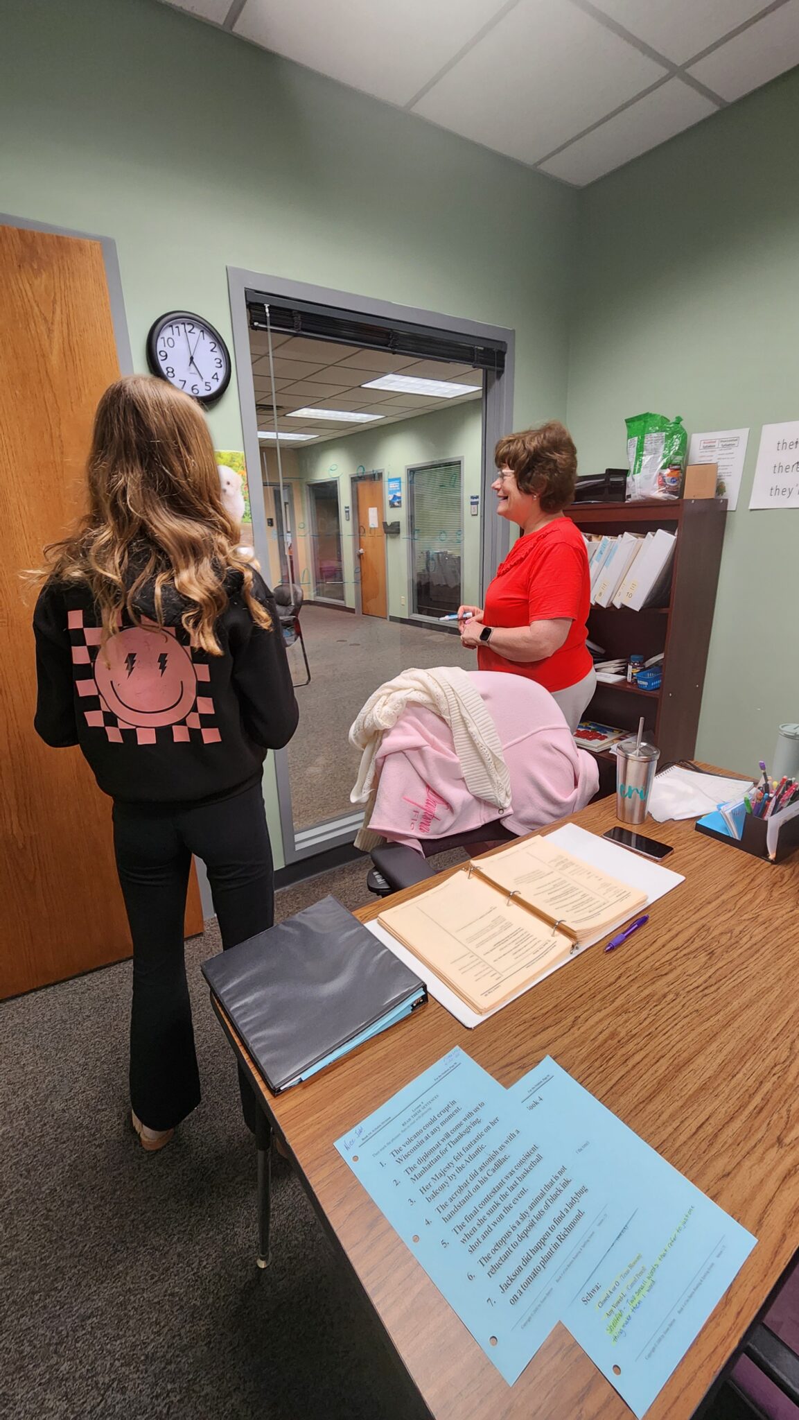 Dyslexia and Processing: Understanding the Connection - Dyslexia ...